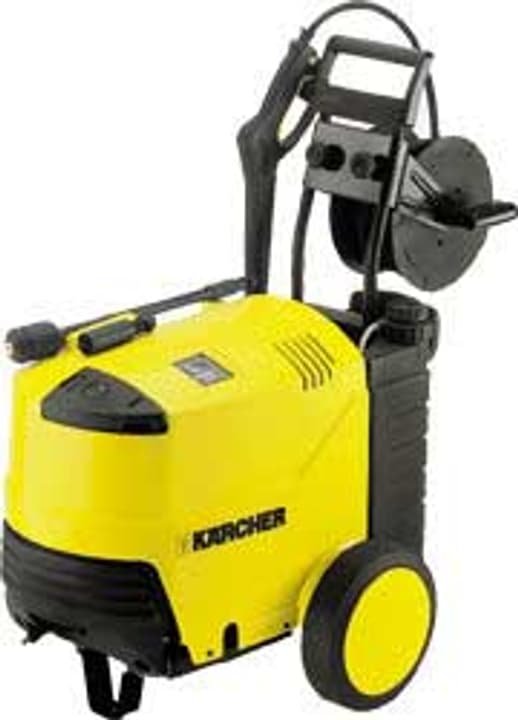 Ersatzteile & Zubehör zu Kärcher HOCHDRUCKREIN. 855HS PL R