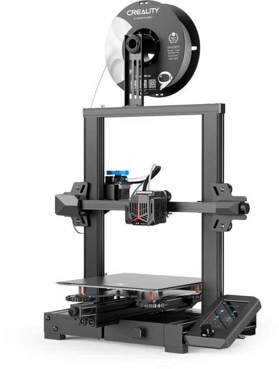 Creality Ender Serie 3D-Drucker Ender-3 V2 Neo 3D Drucker - kaufen bei ...