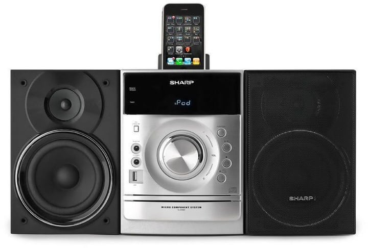 Pièces & accessoires pour Sharp L- SHARP XL-DH360PH