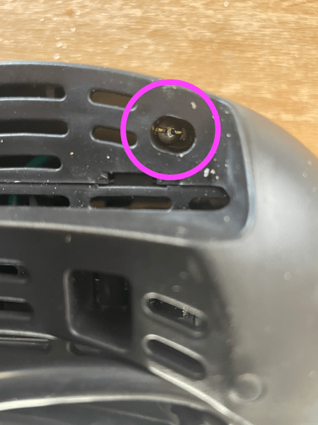 Mio Star Toaster für privat unreparierbar | Forum, heiss diskutiert ...