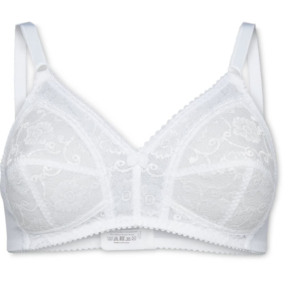 Ladies classic bra wir • Migros