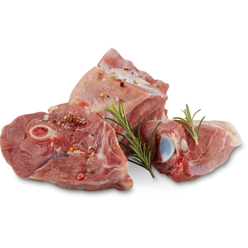 M-Classic cabri fricassée • Migros