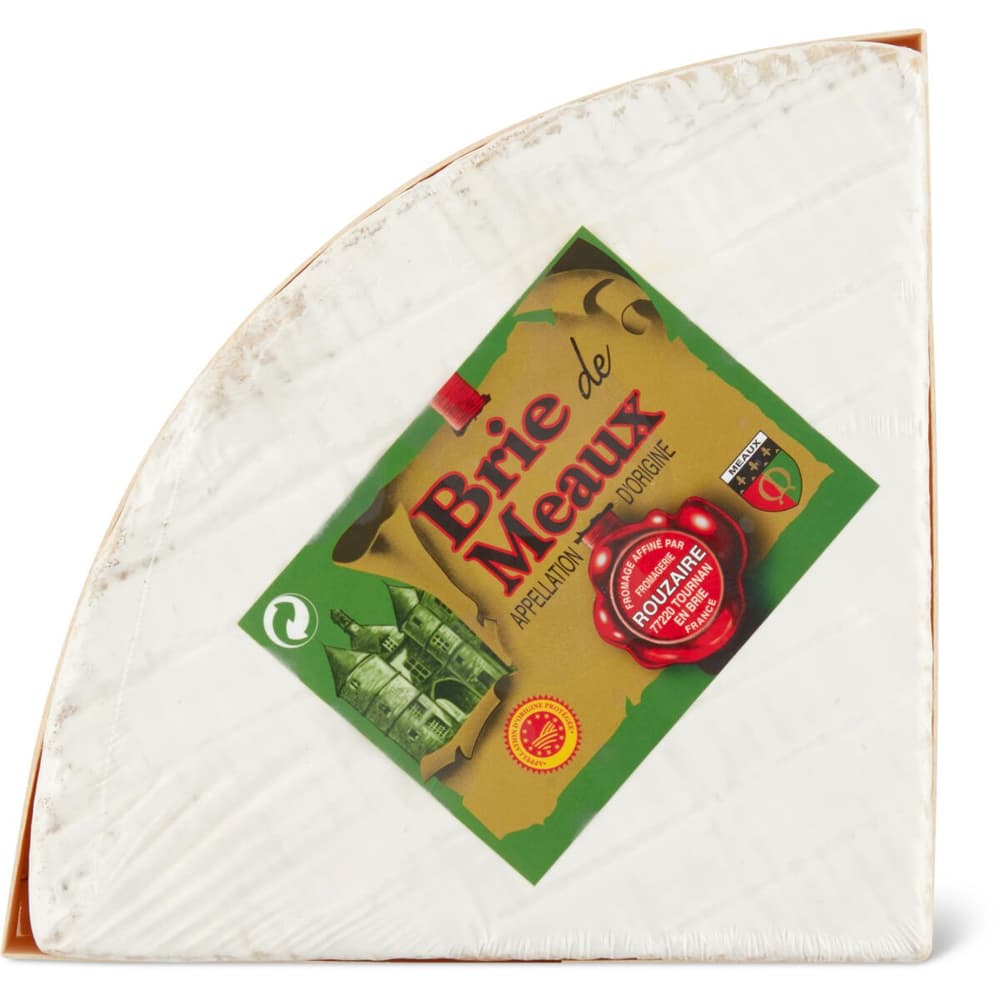 Brie de Meaux • Migros