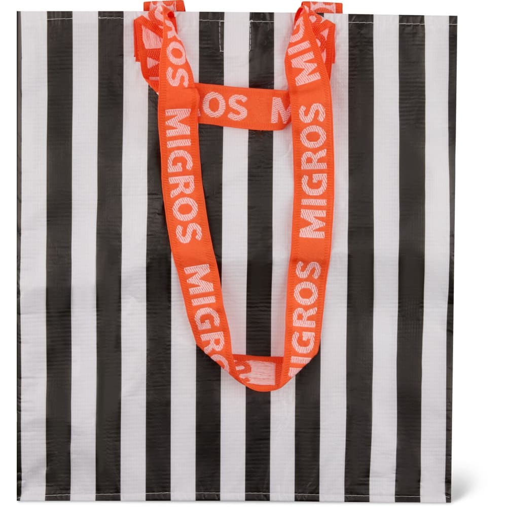 SHOPPING BAG • Migros