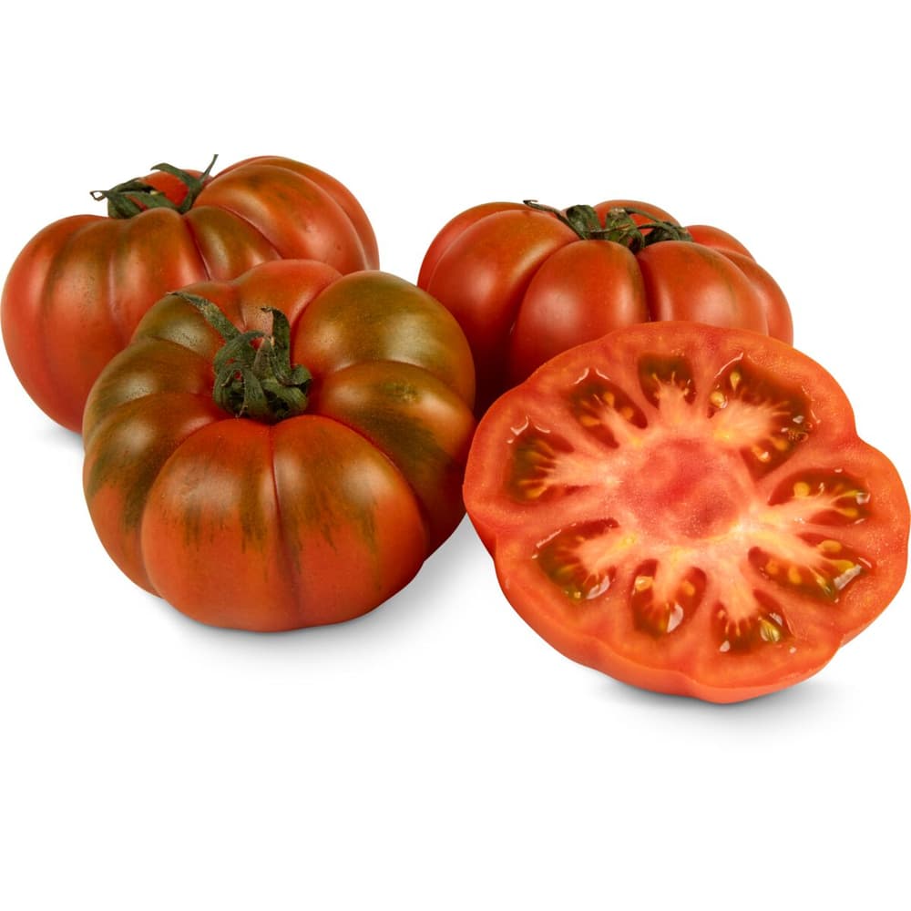 Migros Sélection · Sélection Tomates Merinda • Migros