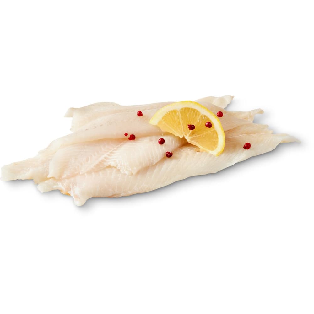 Rotzungenfilets • Migros