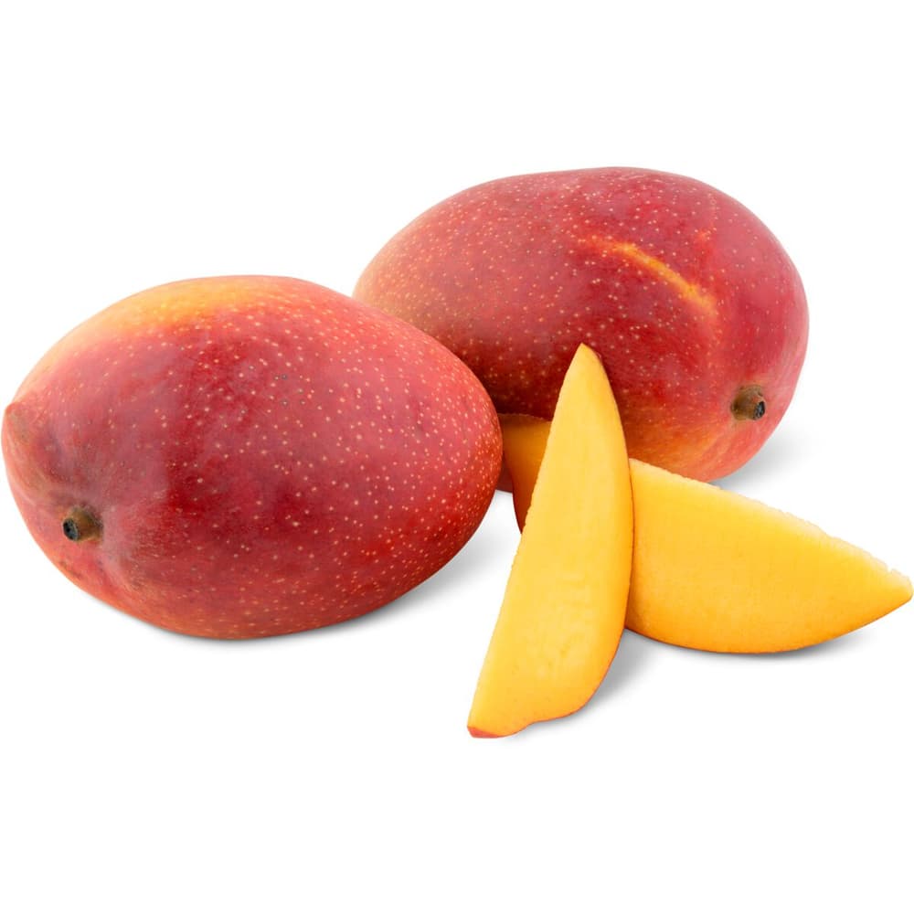 Migros Fresca · Mango · Noa extra gross • Migros
