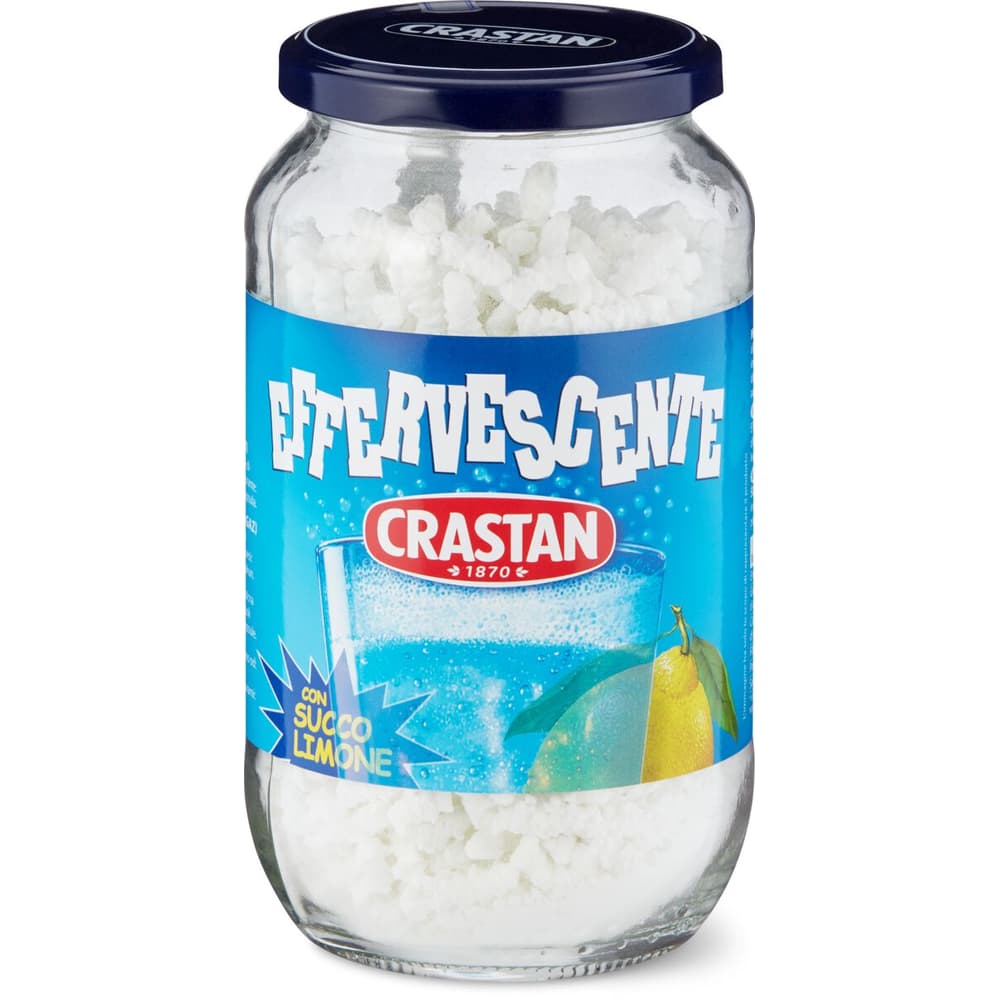 Crastan Effervescente • Migros