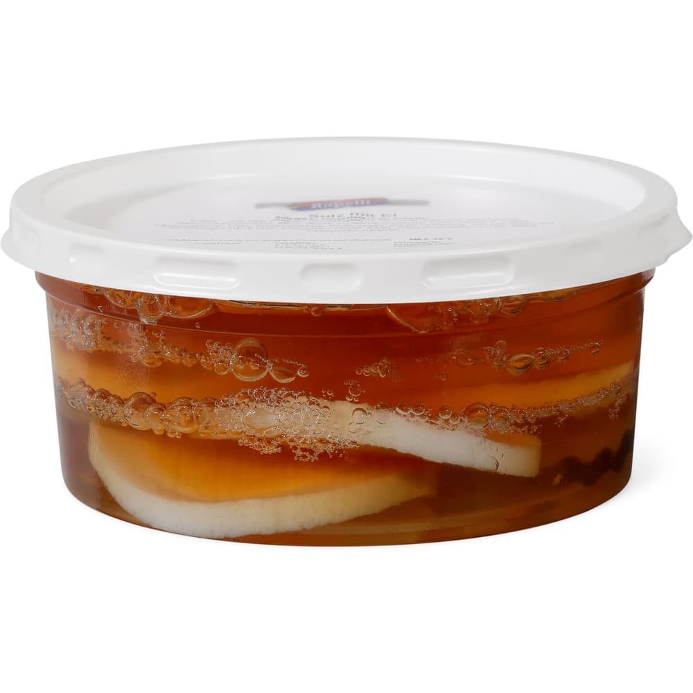 Rapelli Sulz mit Ei • Migros