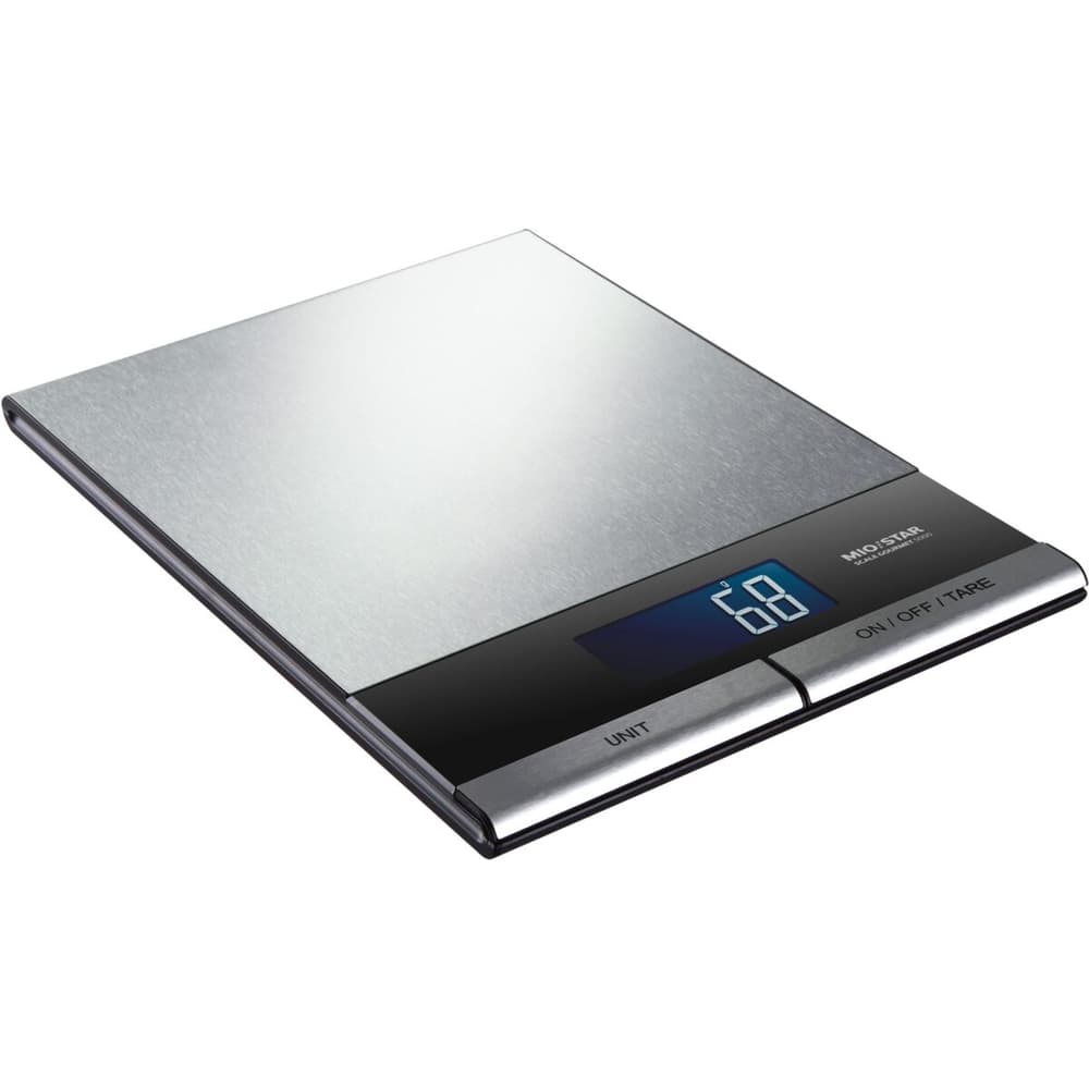 Mio Star Scale Gourmet 5000 · Kitchen scales • Migros