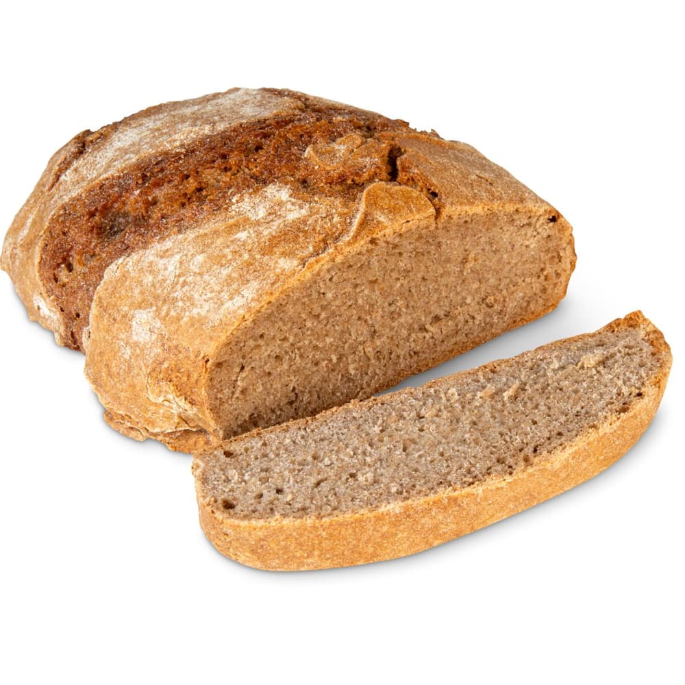 Roggenbrot • Migros