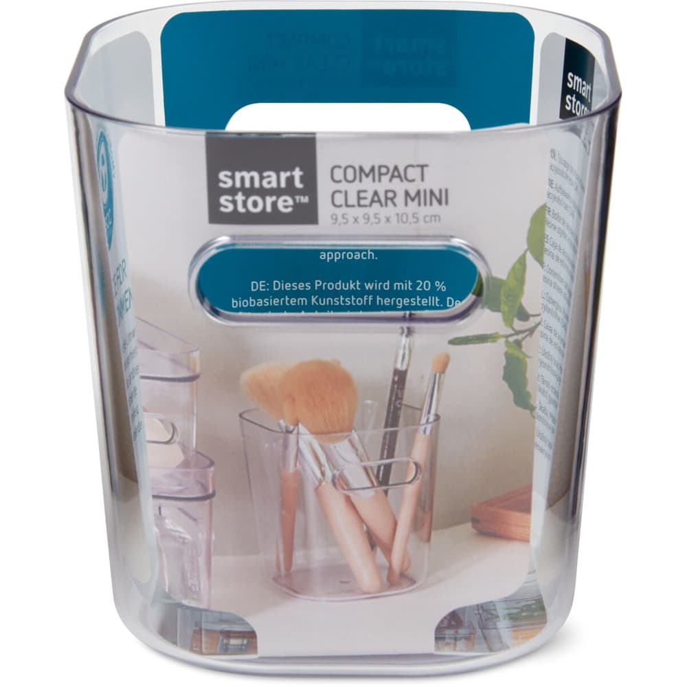 SMARTSTORE clear MINI • Migros