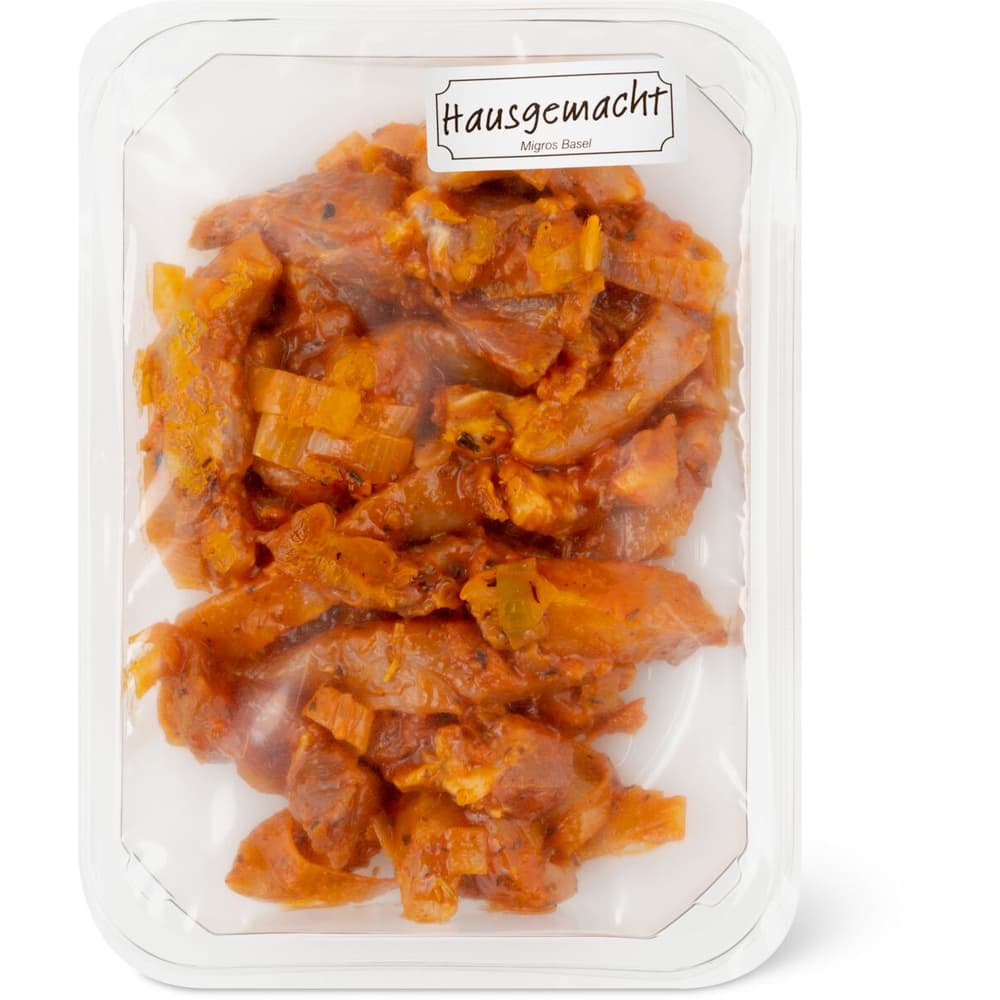 Gyros Pfanne • Migros