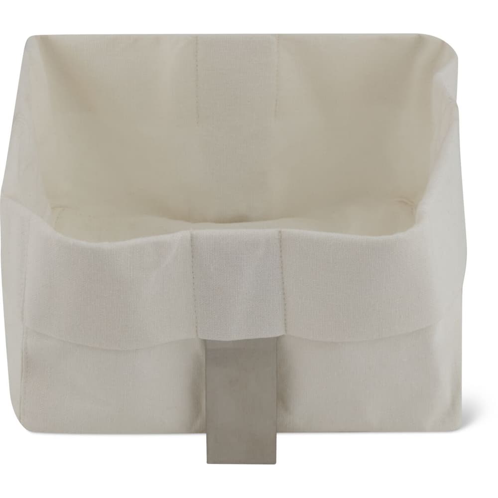 MIGROS KITCHEN & CO. · Brotkorb aus Stoff • Migros