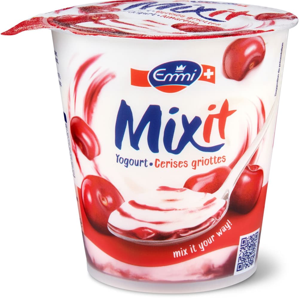Emmi Mix it Amarena • Migros