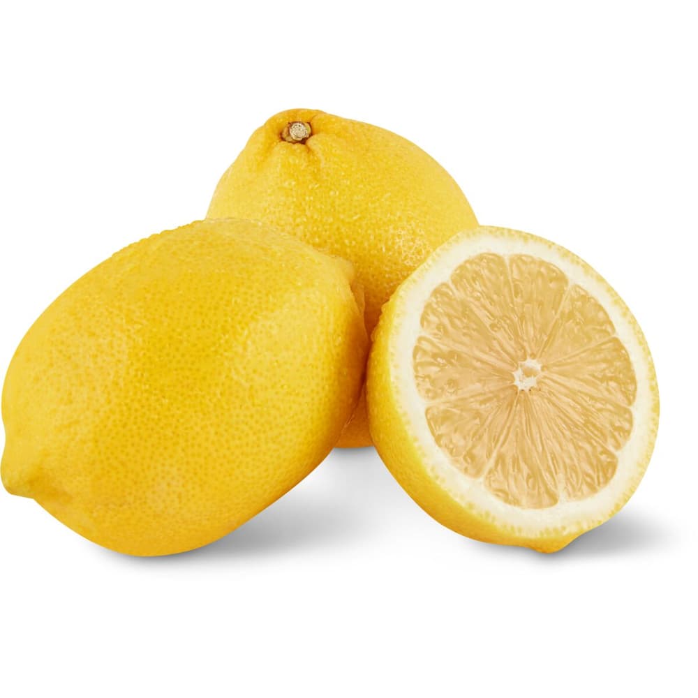 Kaufen Zitrone • Migros