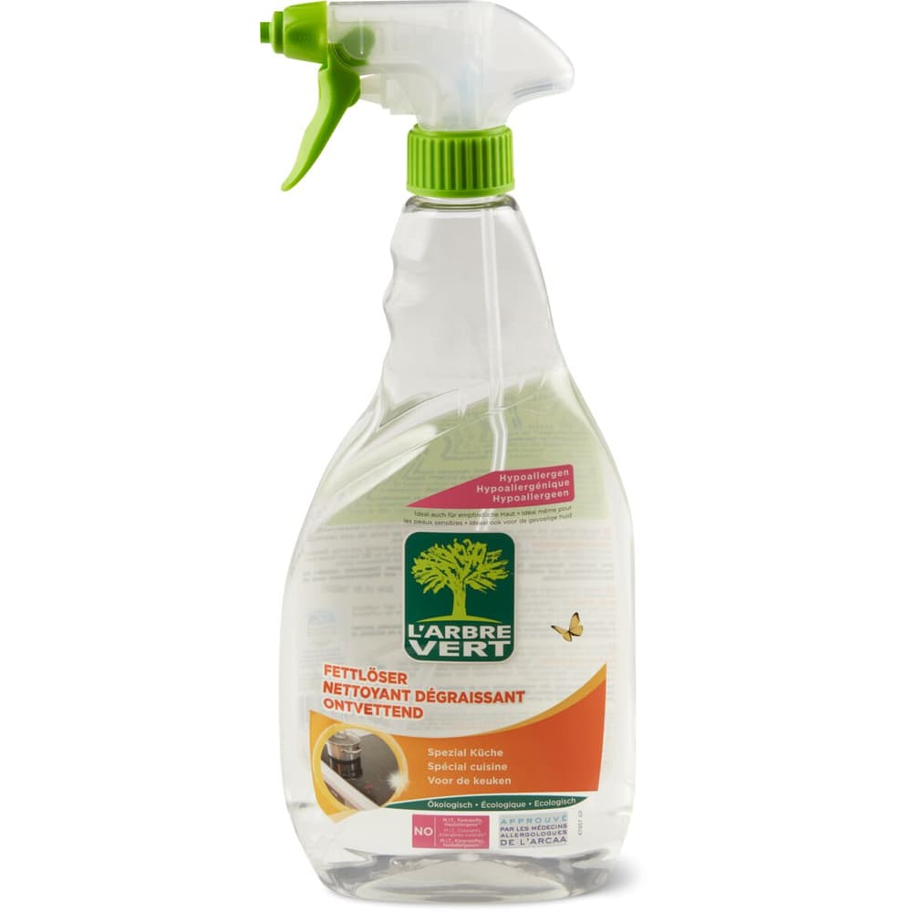 Dégraissant cuisine • Migros