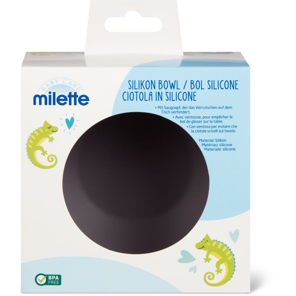 Baby Schale • Migros