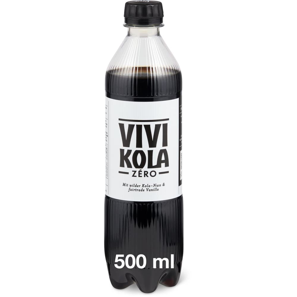 Aus der Region VIVI Kola Zero • Migros