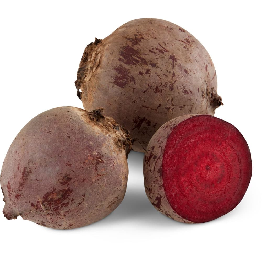 Migros Bio betteraves crues • Migros