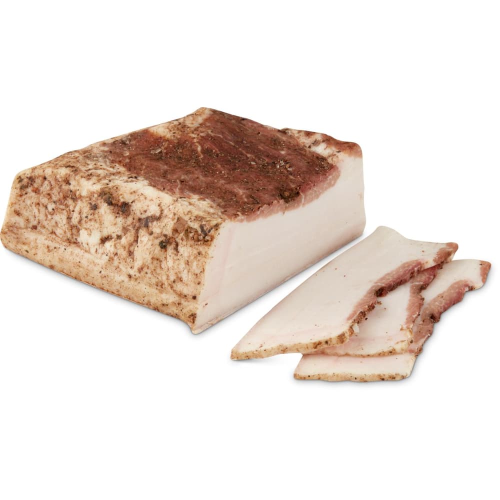 Lardo di colonnata • Migros