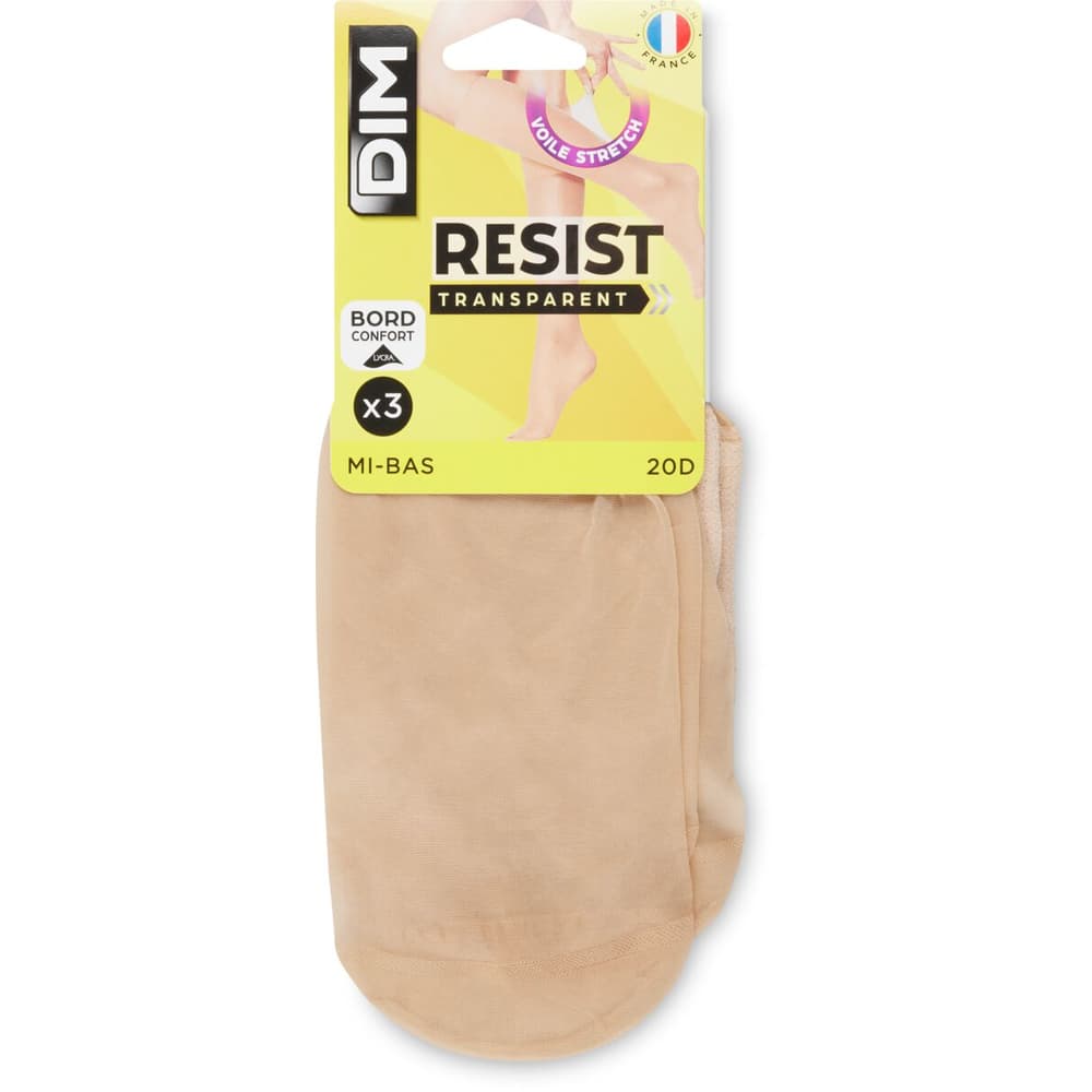 DIM knee socks • Migros