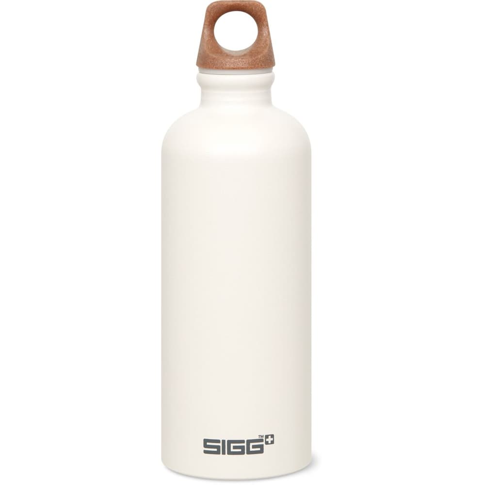 SIGG MyPlanet 0.6l Bianco • Migros