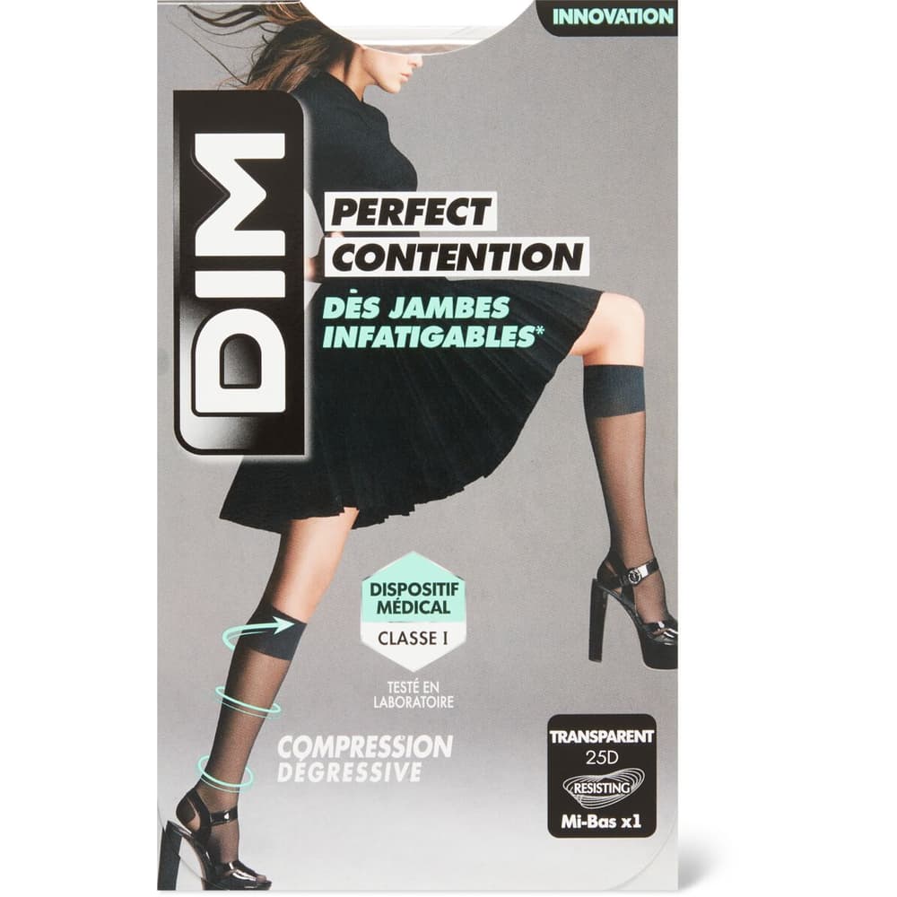 DIM Lady's knee socks • Migros