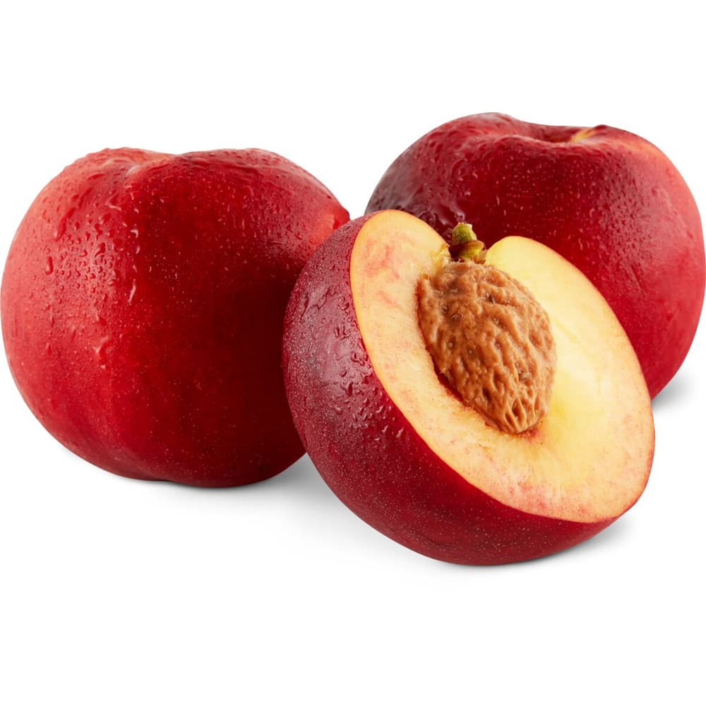 Pesche Noci gialle • Migros