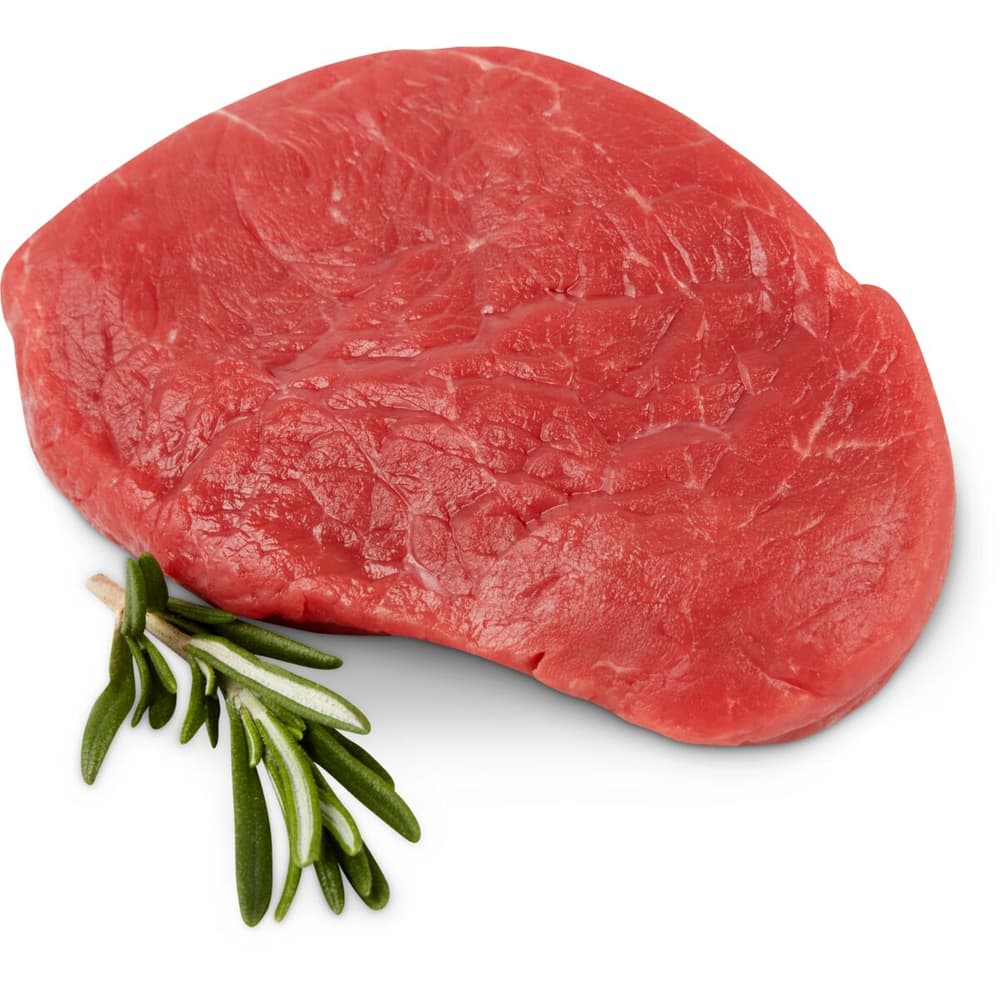 Weiderind · Scamone di manzo • Migros