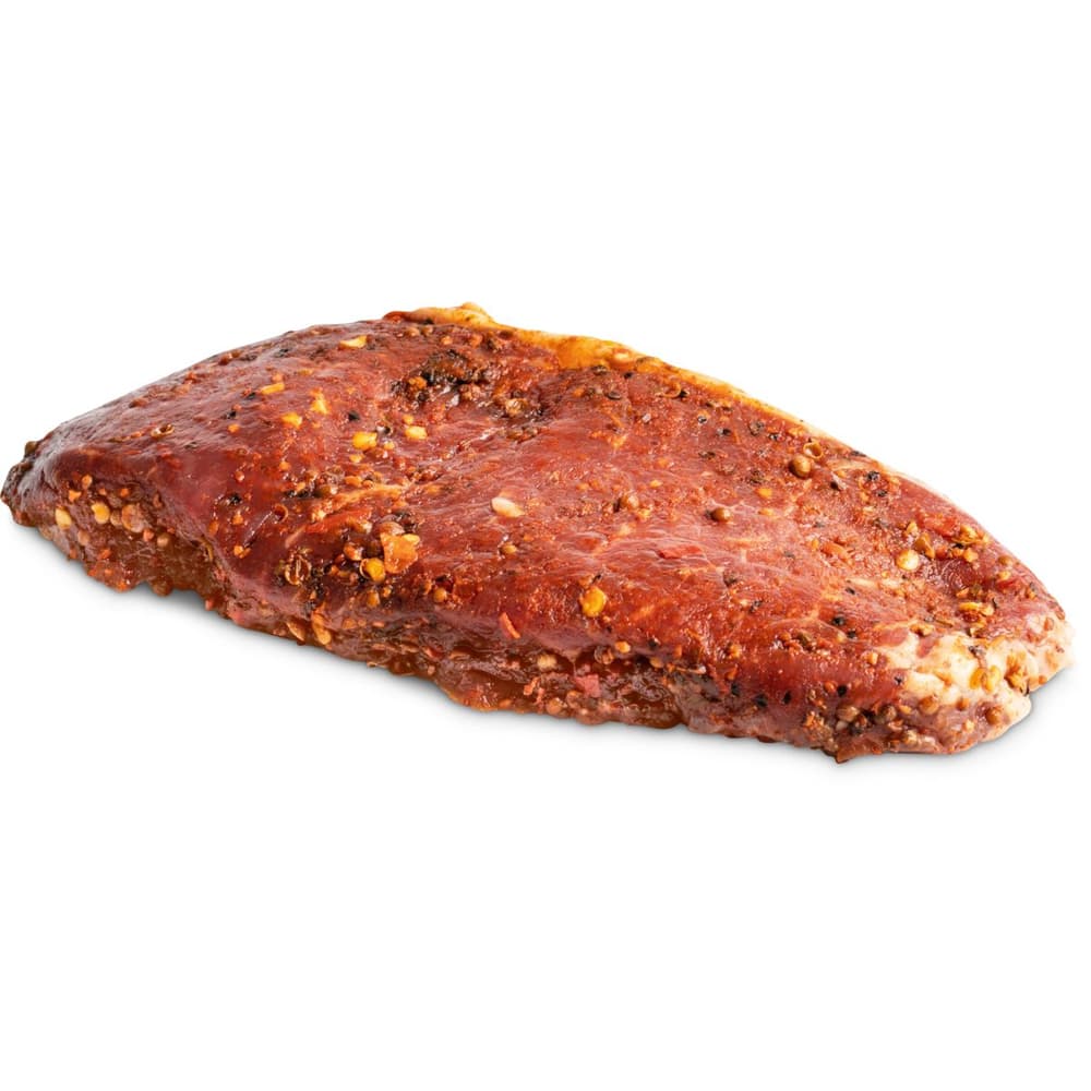 R-Entrecôte SBA IP-SUISSE • Migros