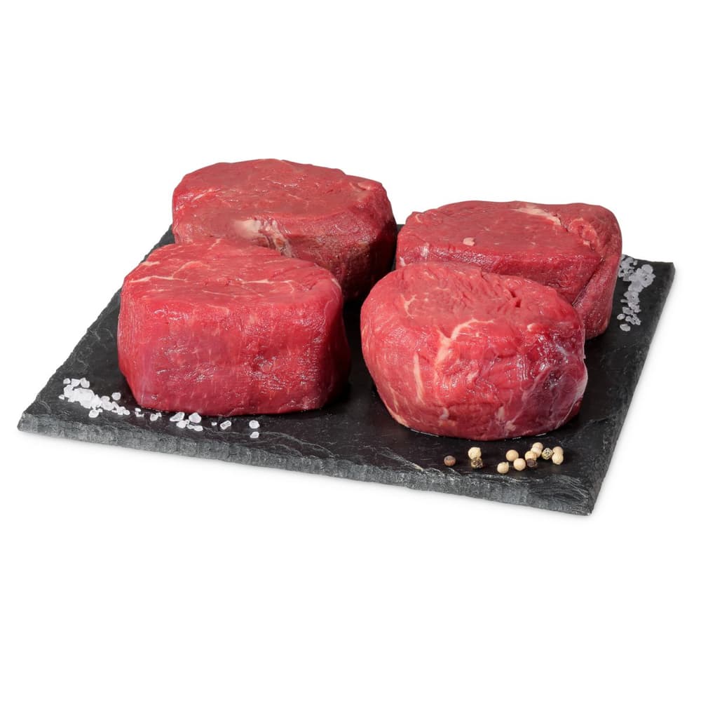 Achat M-Classic · Filet de boeuf • Migros