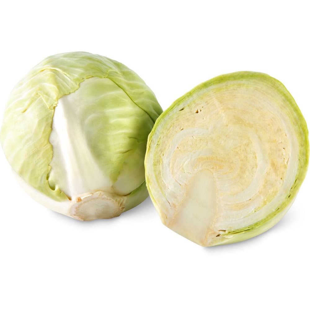 Kaufen Weisskabis • Migros