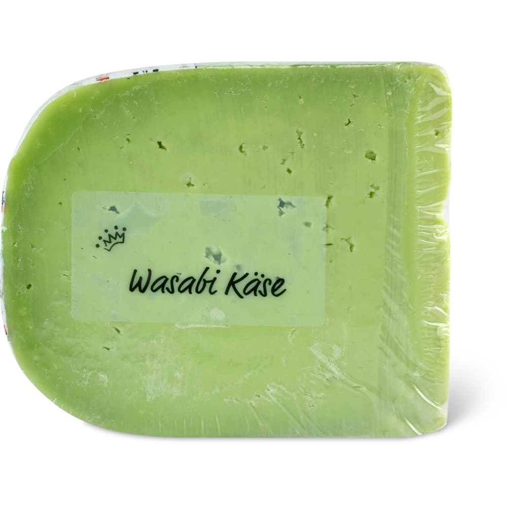 Wasabi Käse • Migros