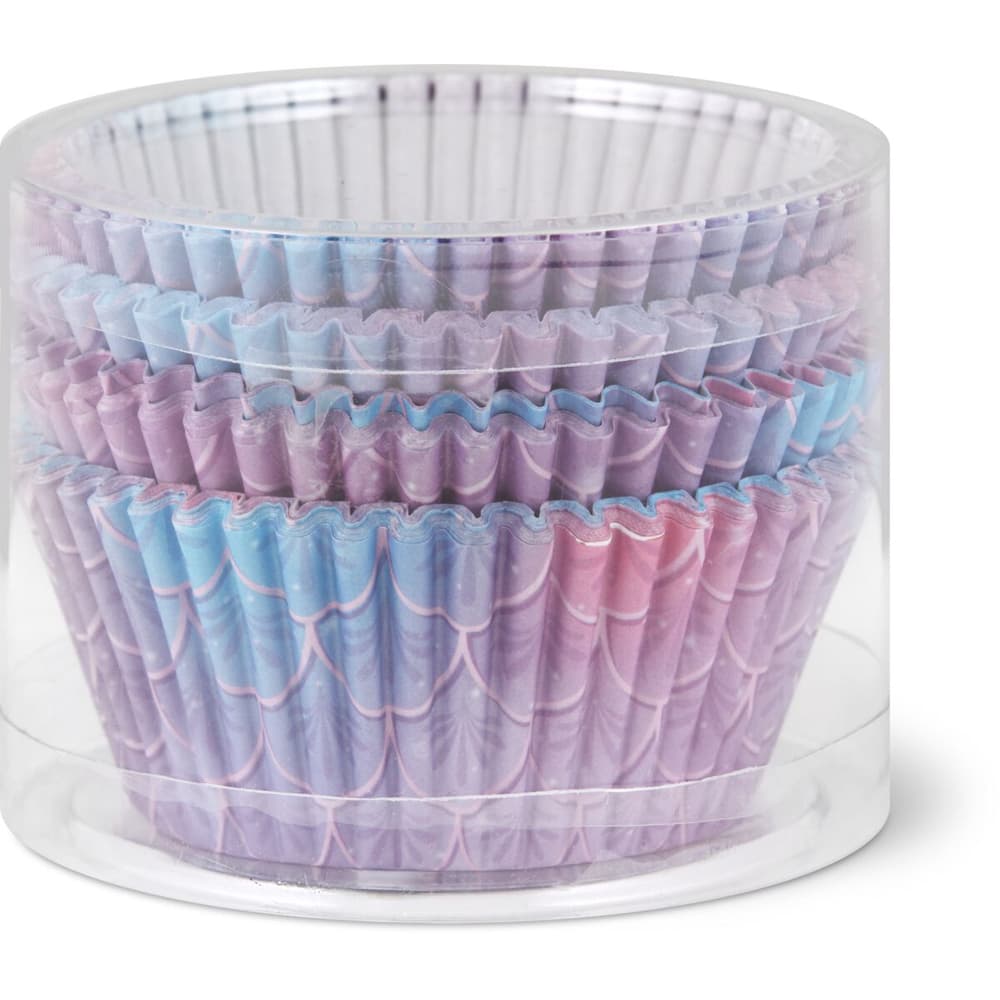 Muffin mould Mermaid • Migros