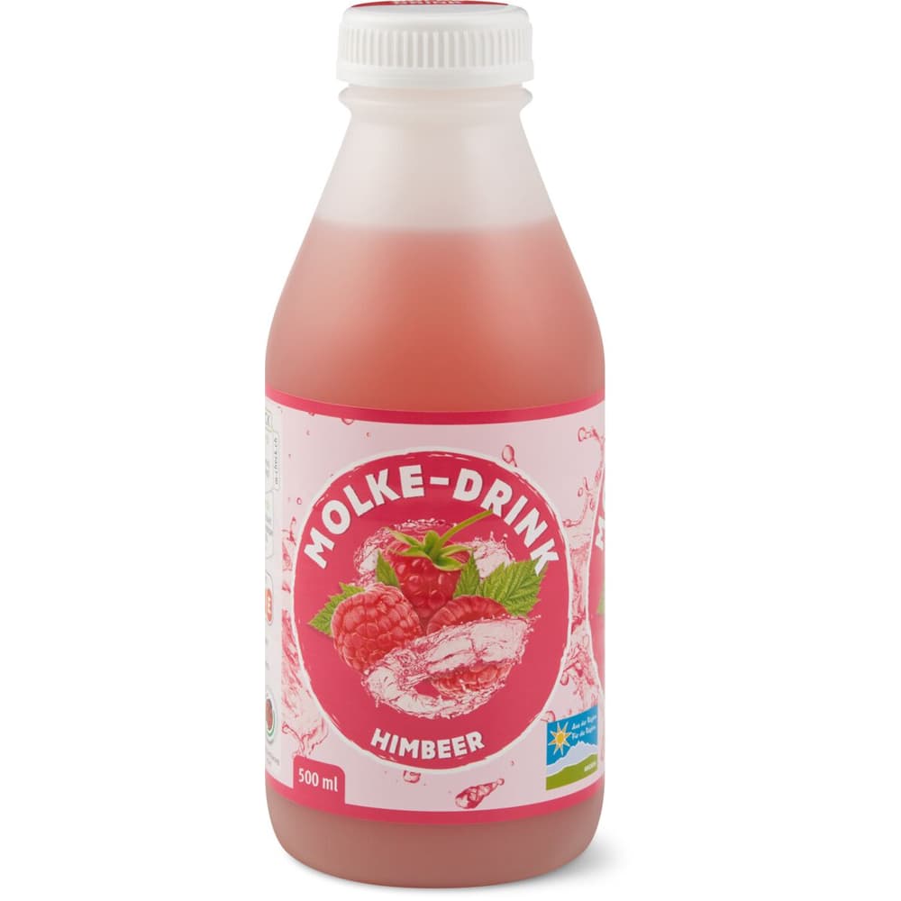 Boisson framboise IP Suisse • Migros