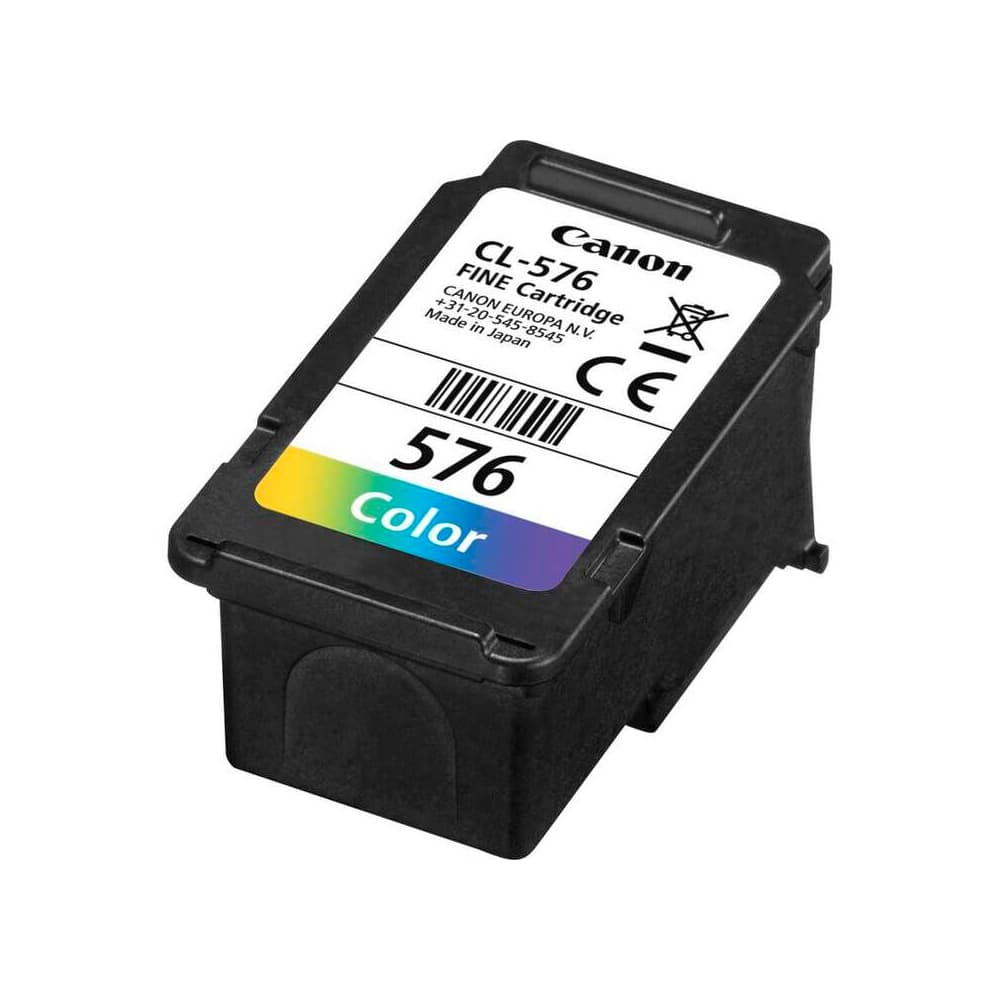 Canon · Druckerpatrone CL-576 color • Migros