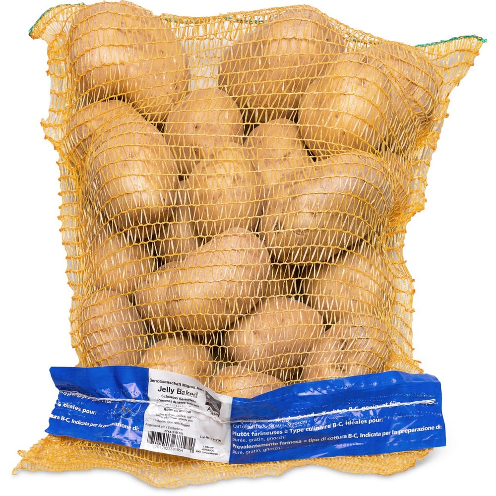 Patate Baked potatoes • Migros