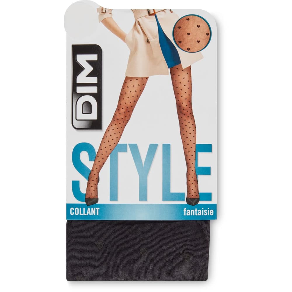 DIM Ladies tights • Migros