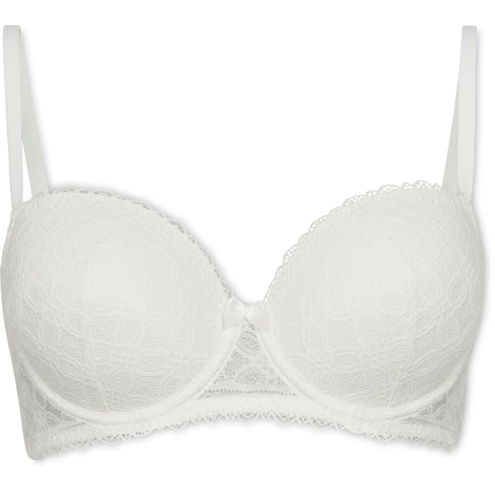 Ladies Lace bra wired padded • Migros