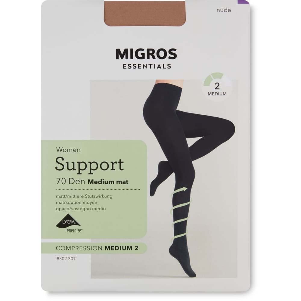 Ladies Tights • Migros