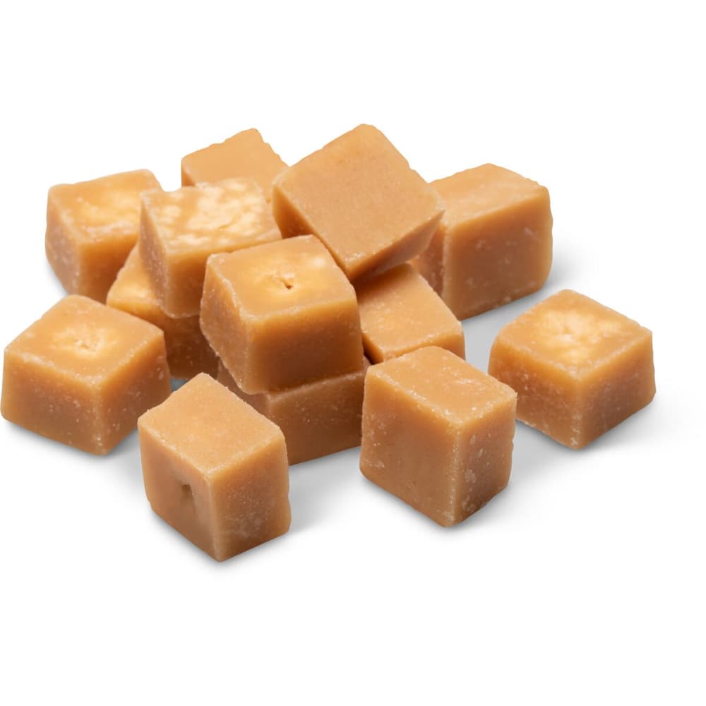 Werners caramels à la crème • Migros