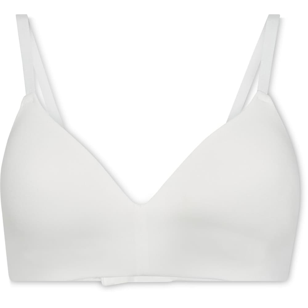 Ladies Cotton bra wireless padded • Migros Online