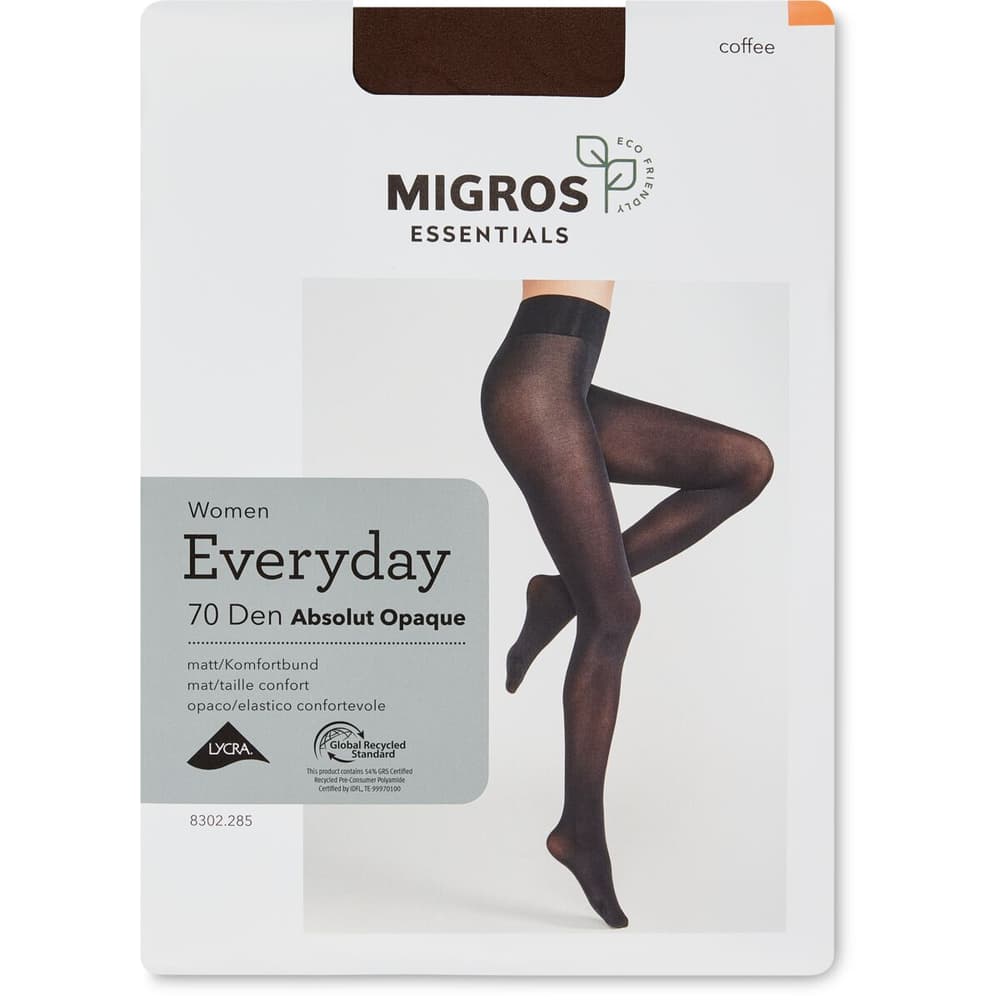 Collant dames Absolut Opaque 70DEN • Migros