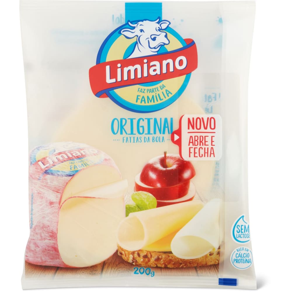 Limiano fette • Migros