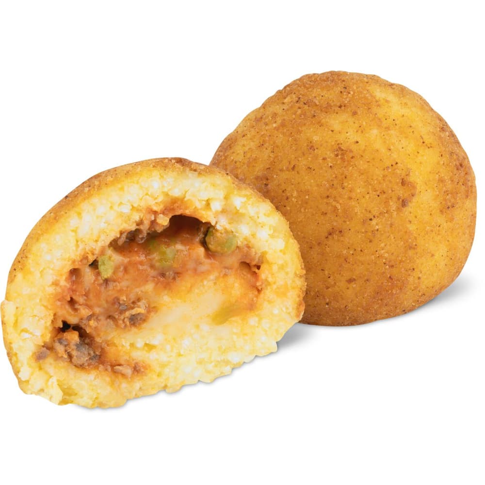Arancini ragu • Migros