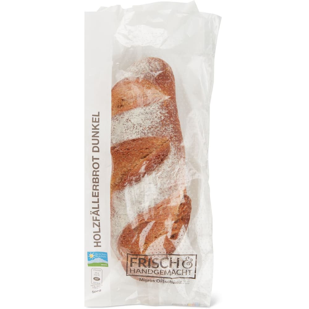 Kaufen Holzfällerbrot • Migros