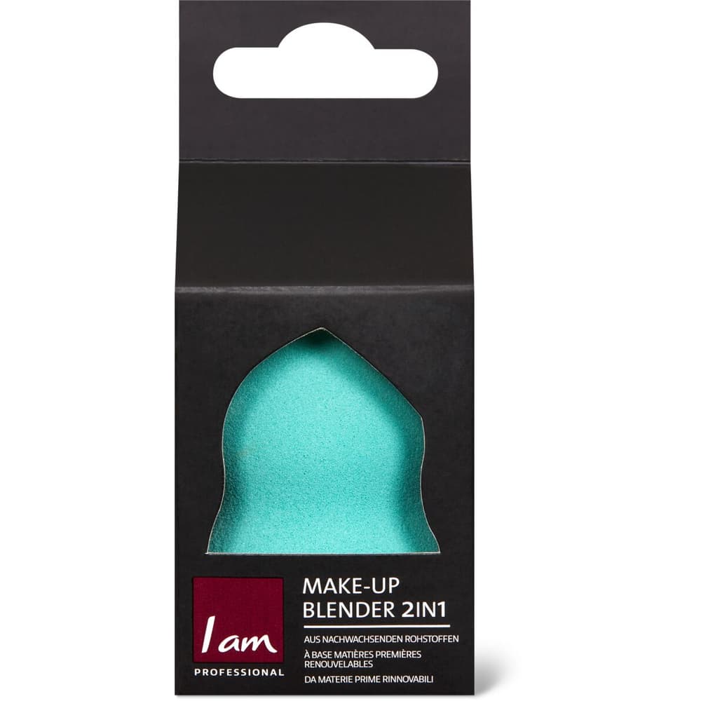 I am Professional Make-Up Blender 2en1 • Migros