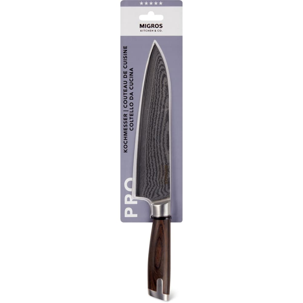 Kitchen Knife • Migros