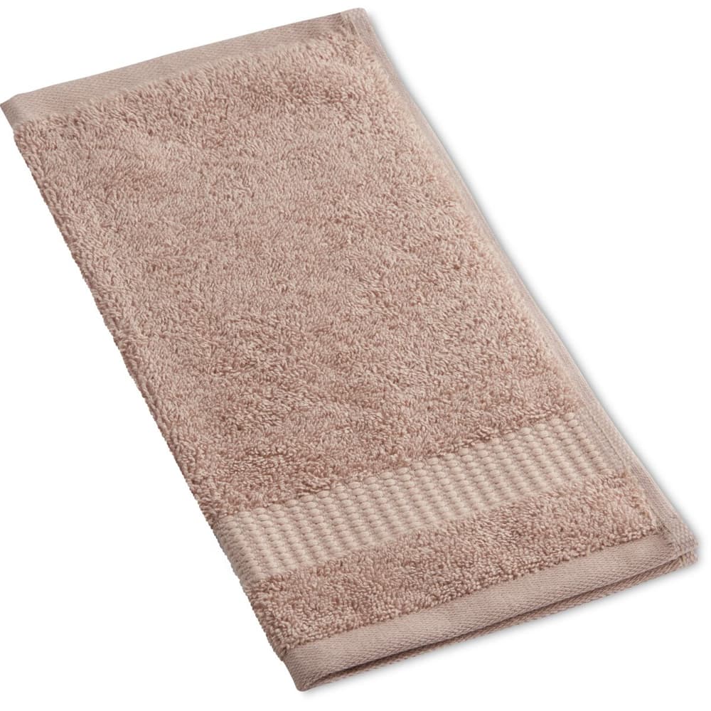 MIGROS HOME · MHOME Waschlappen 30x30 cm, beige • Migros